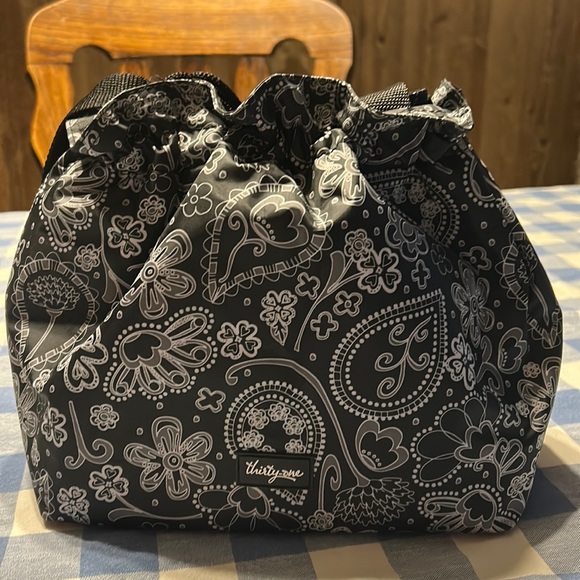 thirty-one | Bags | Thirtyone Insulated Lunch Bag | Poshmark